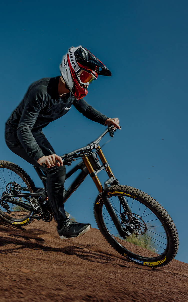 米其林自行车轮胎-Michelin中国丨米其林官方网站