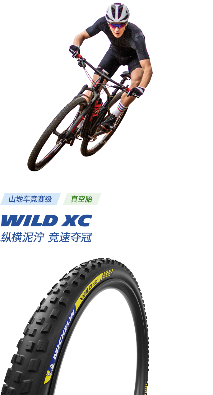 米其林自行车轮胎-Michelin中国丨米其林官方网站